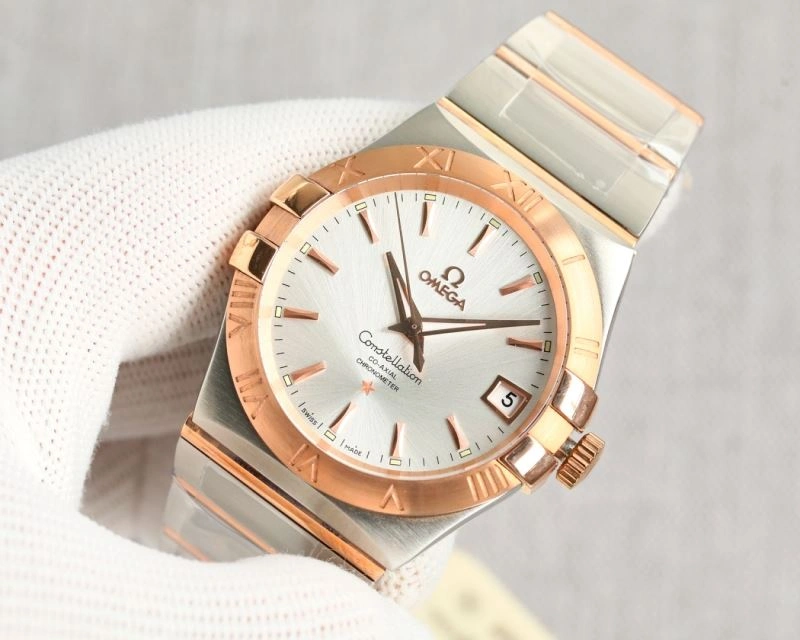 Real OMEGA Watches
