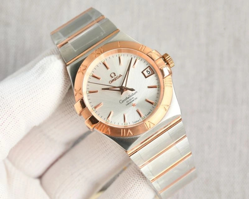 Real OMEGA Watches