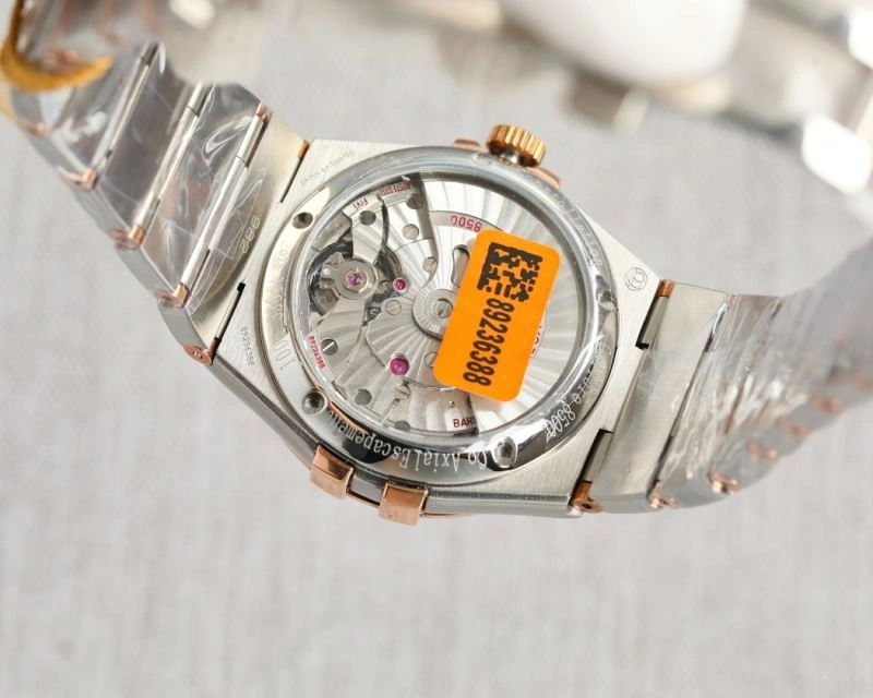 Real OMEGA Watches