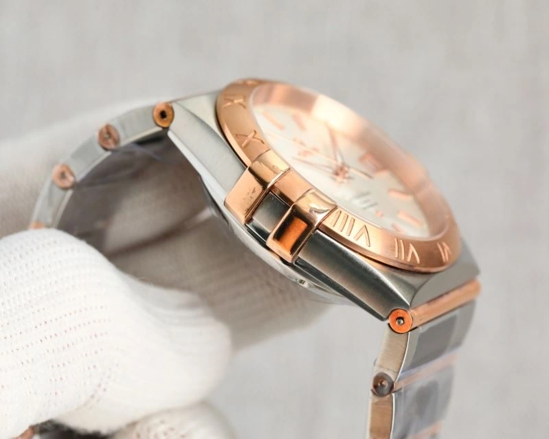 Real OMEGA Watches