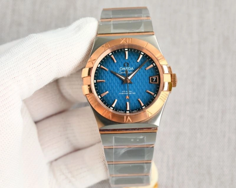 Real OMEGA Watches