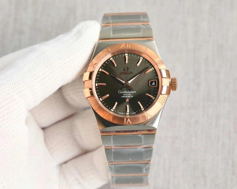 Real OMEGA Watches