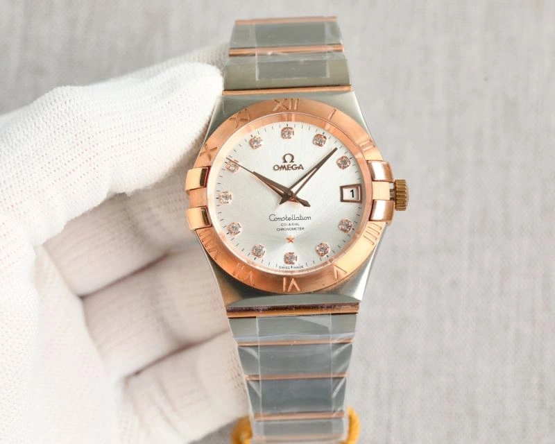 Real OMEGA Watches