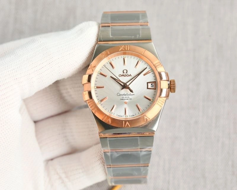 Real OMEGA Watches