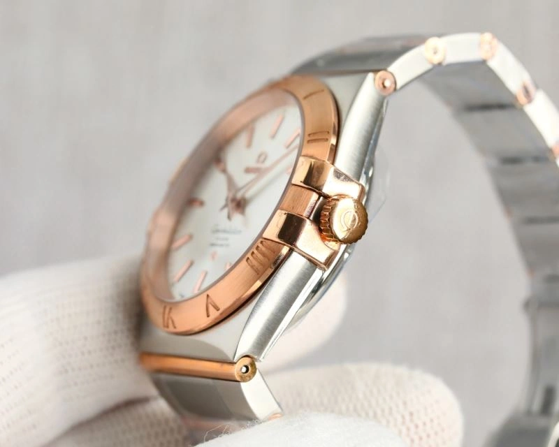Real OMEGA Watches