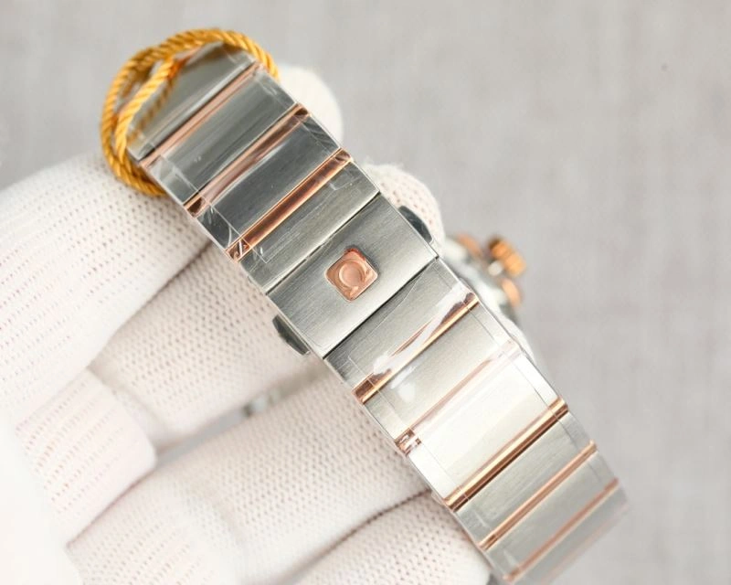 Real OMEGA Watches
