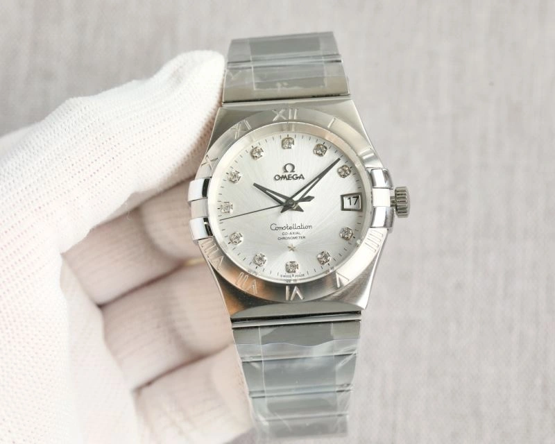 OMEGA Watches
