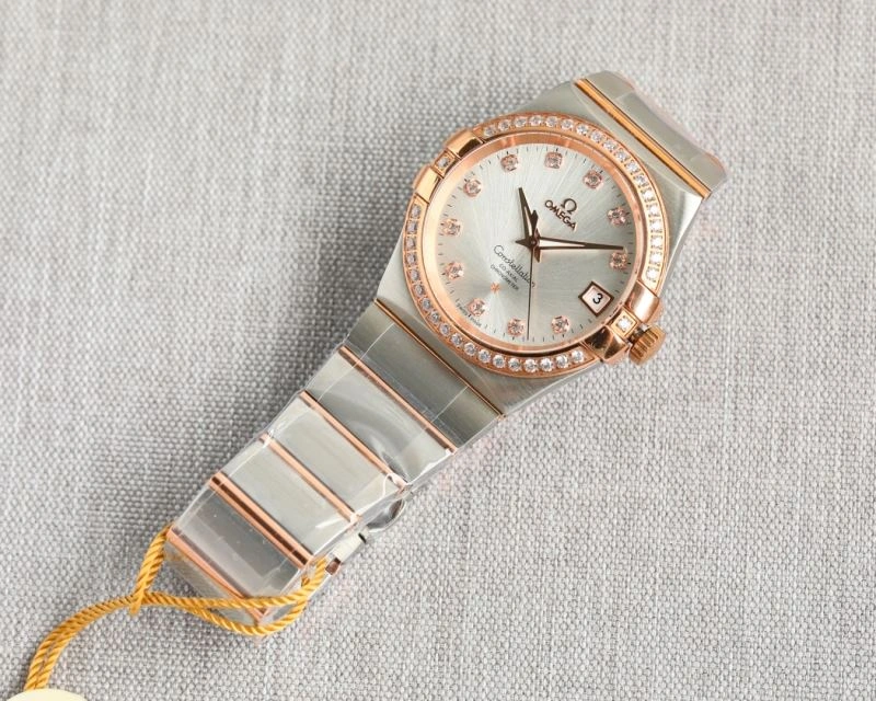 Genuine OMEGA Watches
