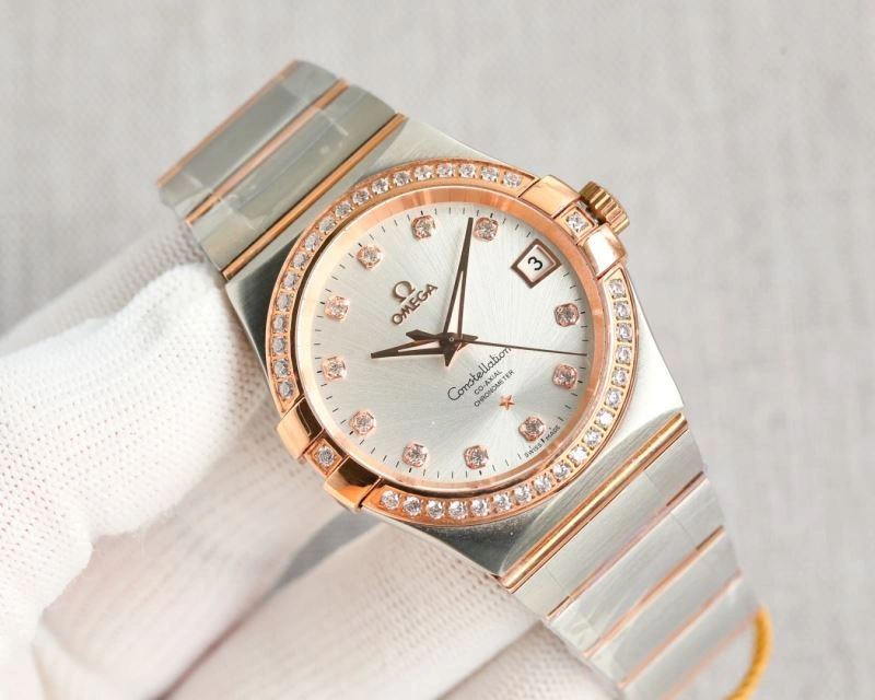 Genuine OMEGA Watches
