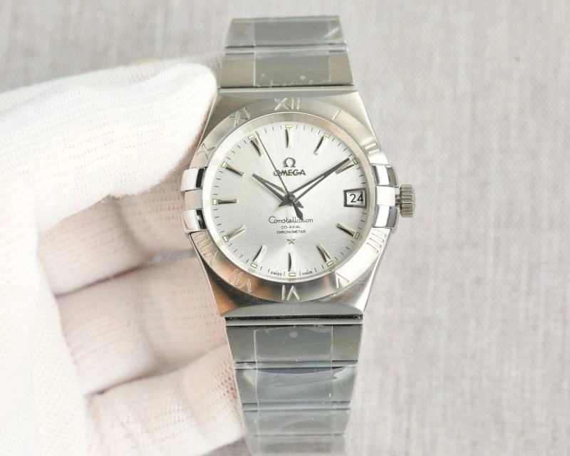 Genuine OMEGA Watches