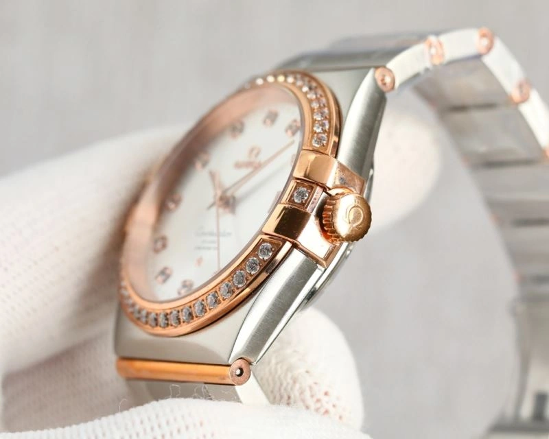 Genuine OMEGA Watches