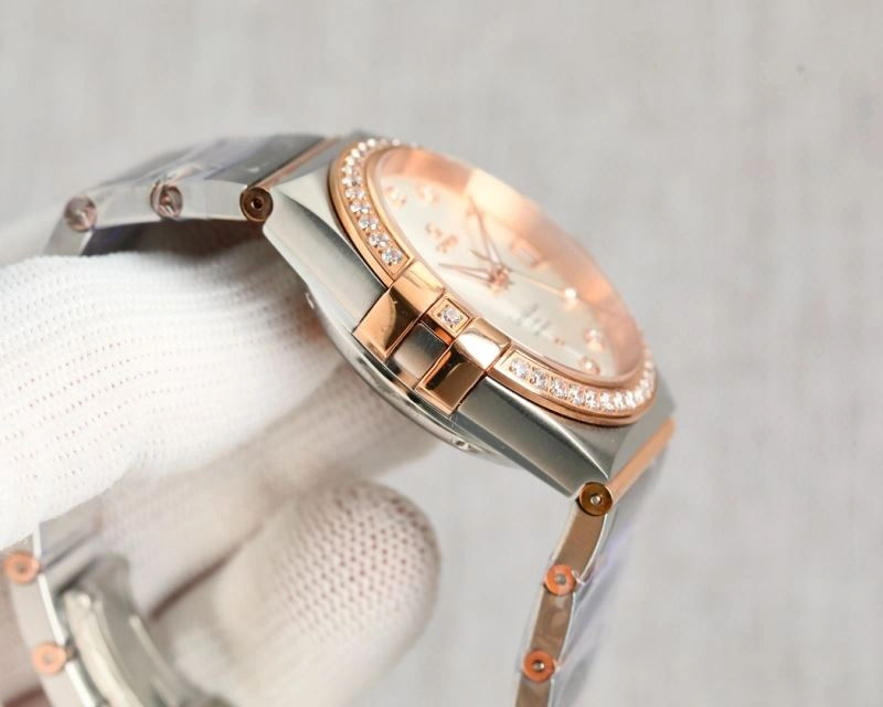 Genuine OMEGA Watches