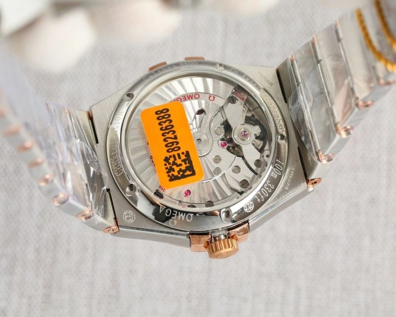 Genuine OMEGA Watches
