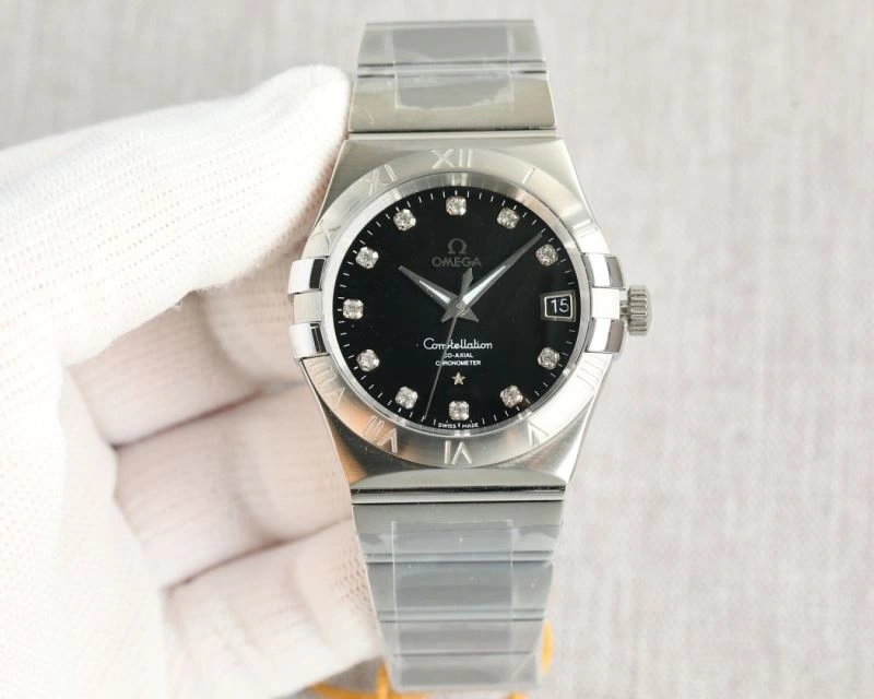 OMEGA Watches