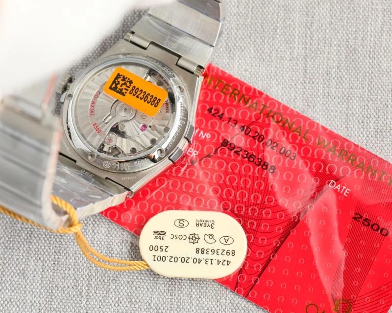Bargain OMEGA Watches