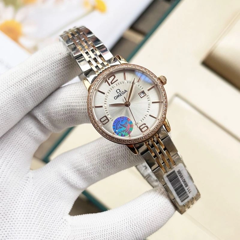 OMEGA Watches