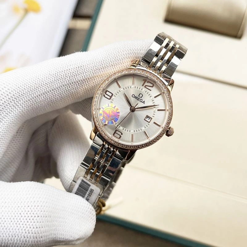 Real OMEGA Watches