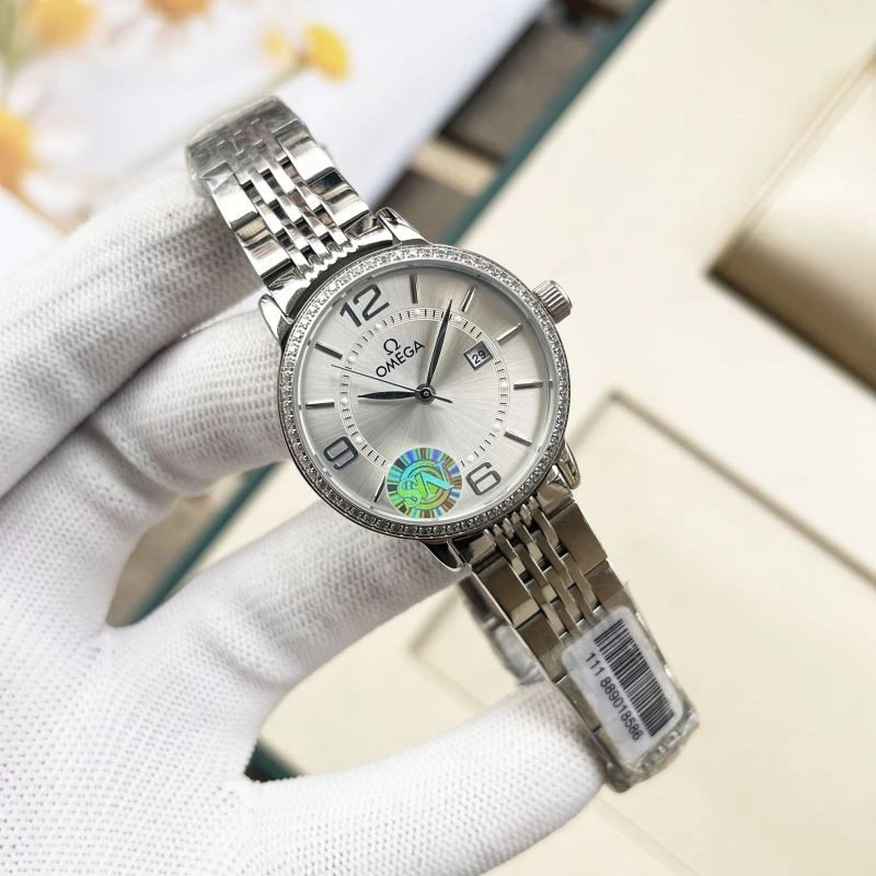 Real OMEGA Watches