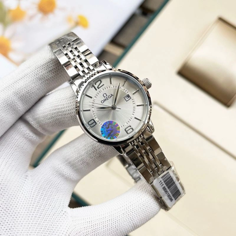 Real OMEGA Watches