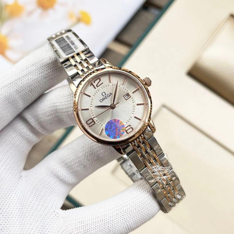 Real OMEGA Watches
