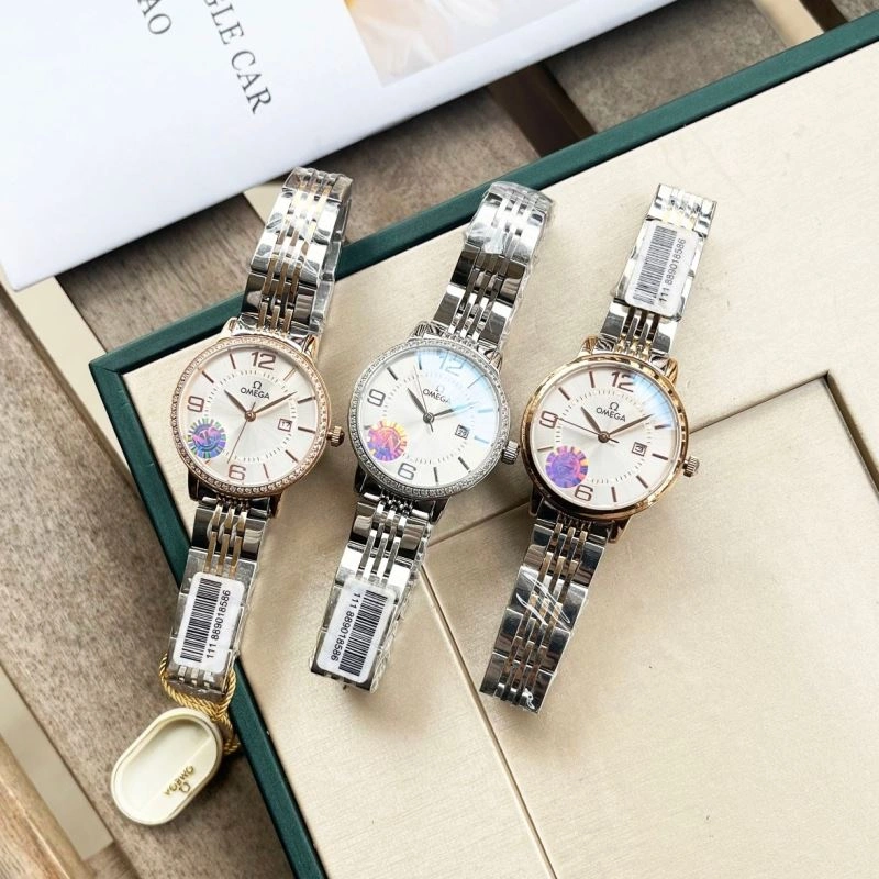 Real OMEGA Watches