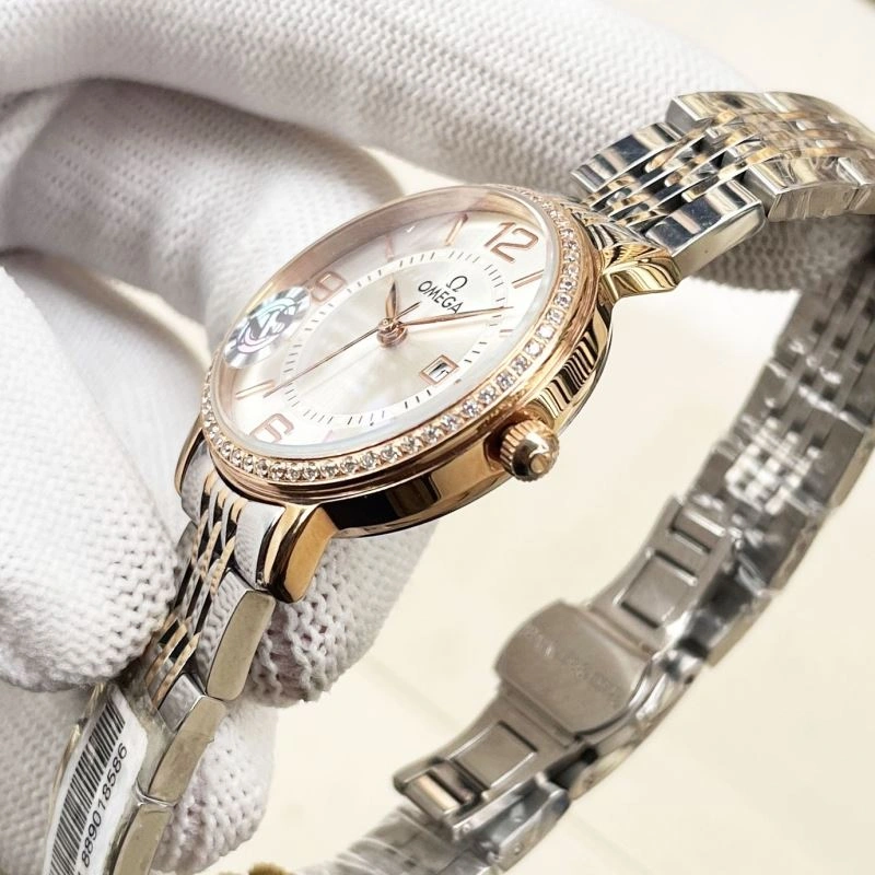Real OMEGA Watches