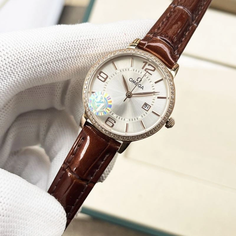 OMEGA Watches