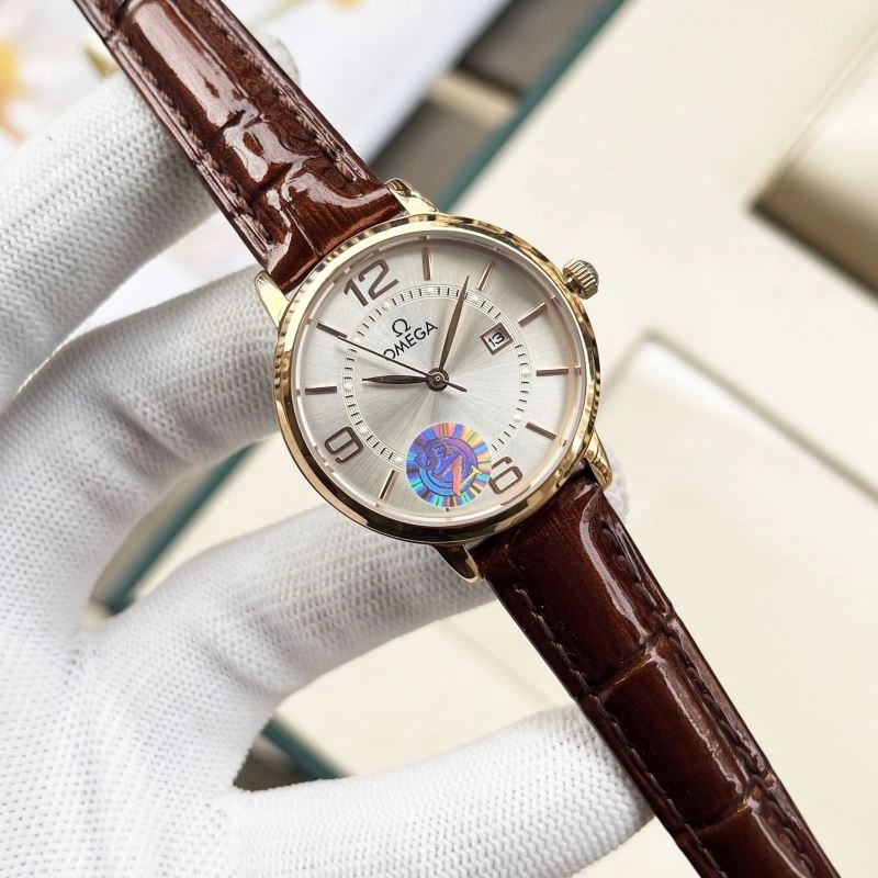 Genuine OMEGA Watches