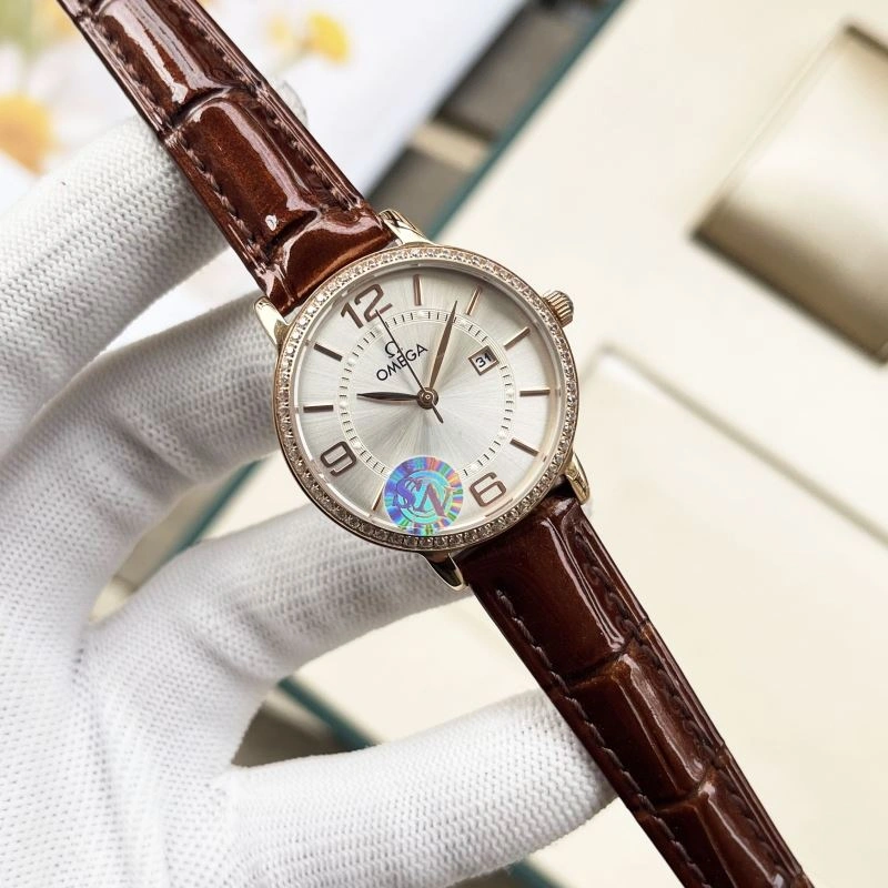 Genuine OMEGA Watches