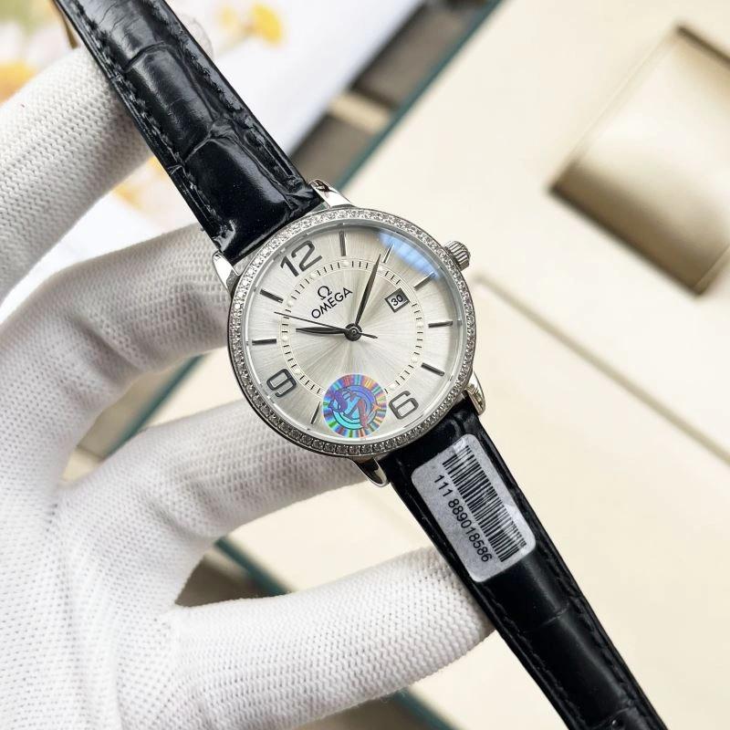 Genuine OMEGA Watches