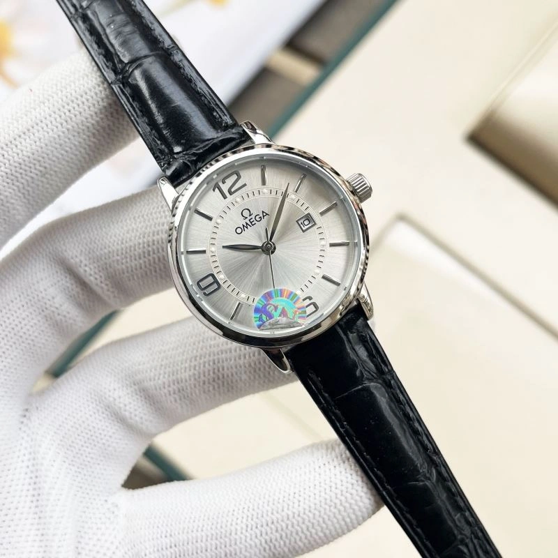 Genuine OMEGA Watches