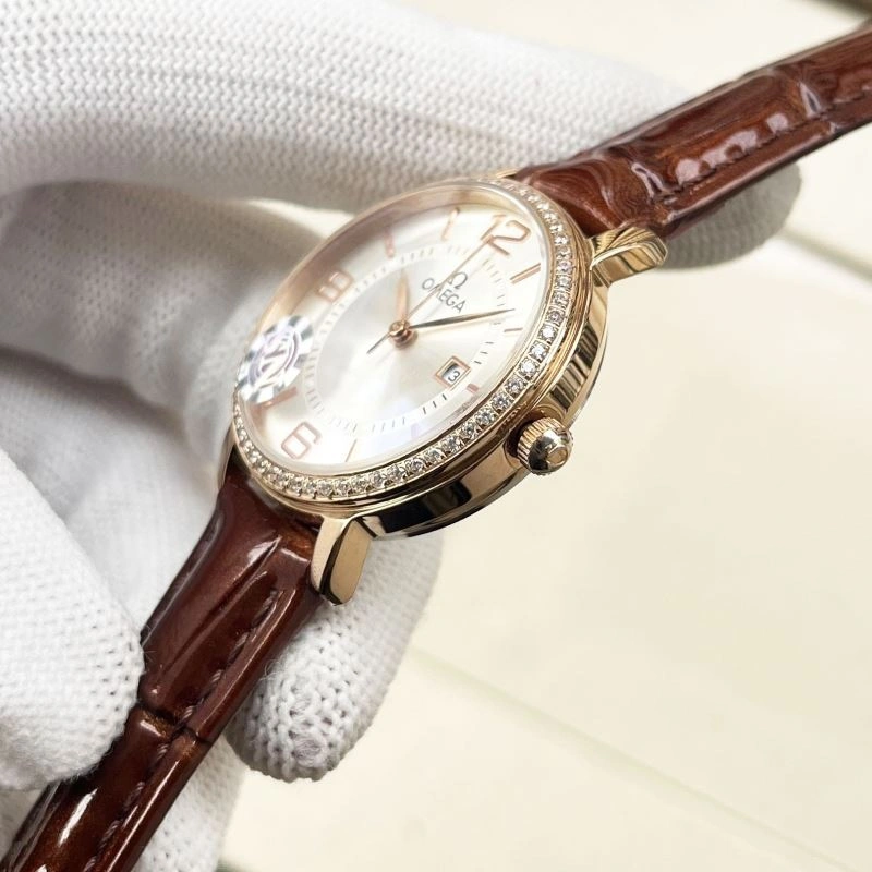 Genuine OMEGA Watches