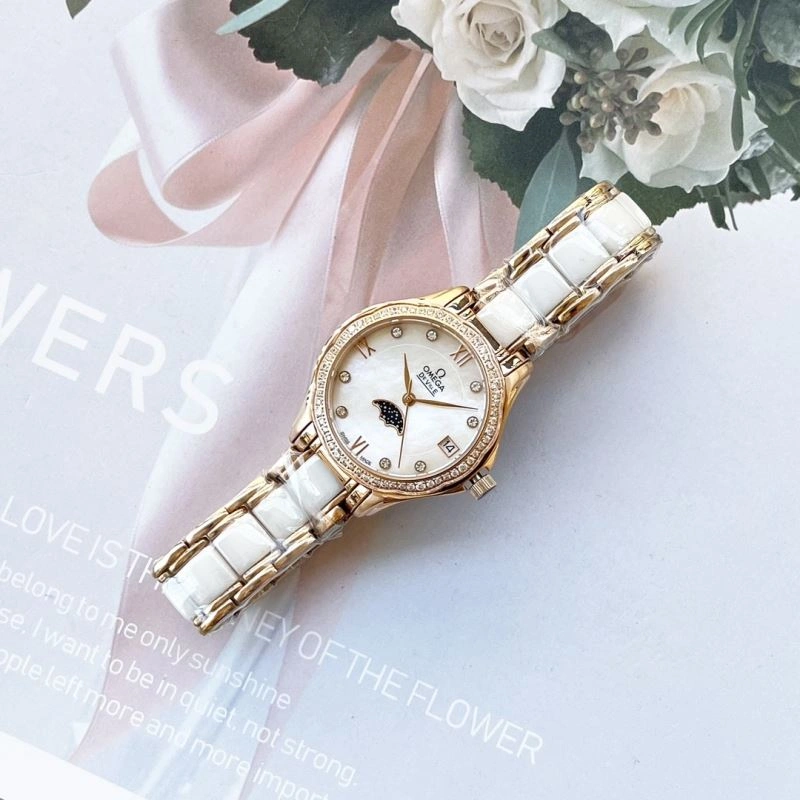 OMEGA Watches