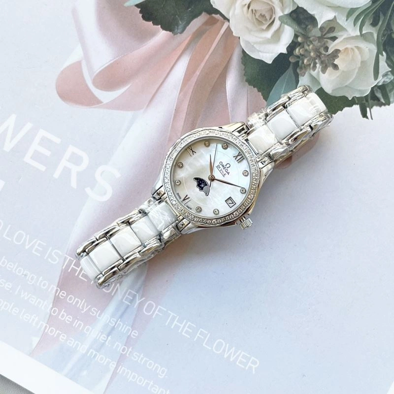 OMEGA Watches