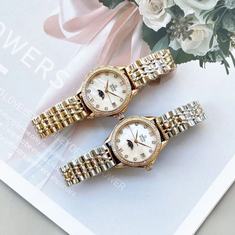OMEGA Watches