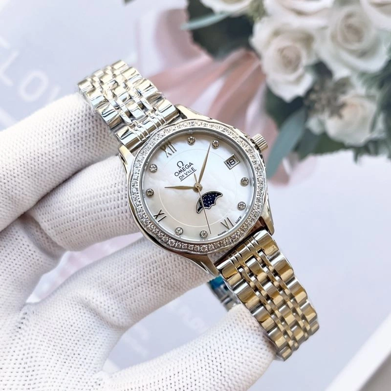 OMEGA Watches