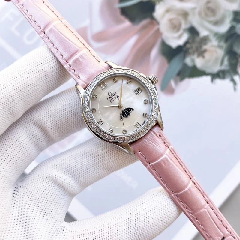 OMEGA Watches