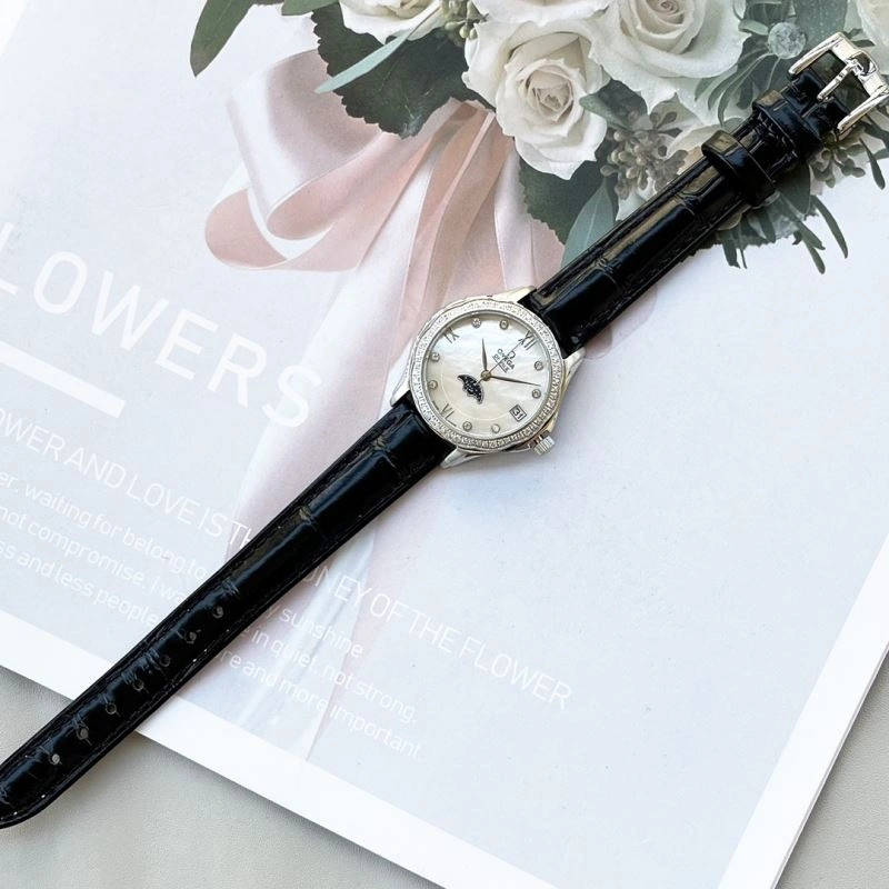 OMEGA Watches