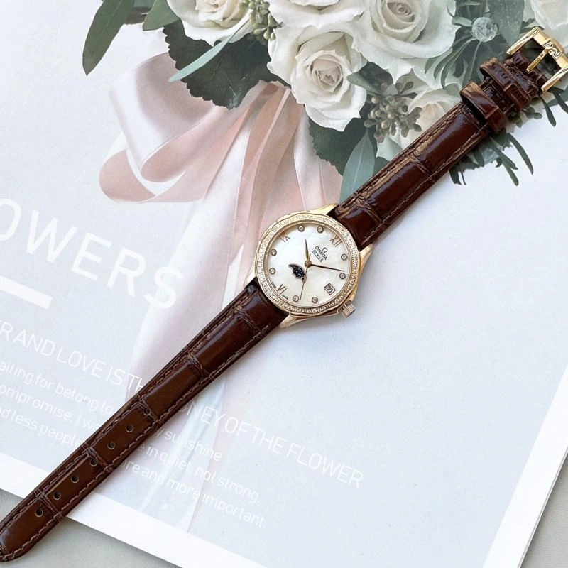 OMEGA Watches