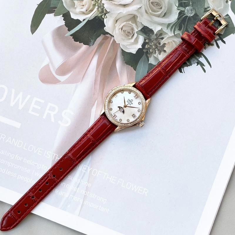 OMEGA Watches