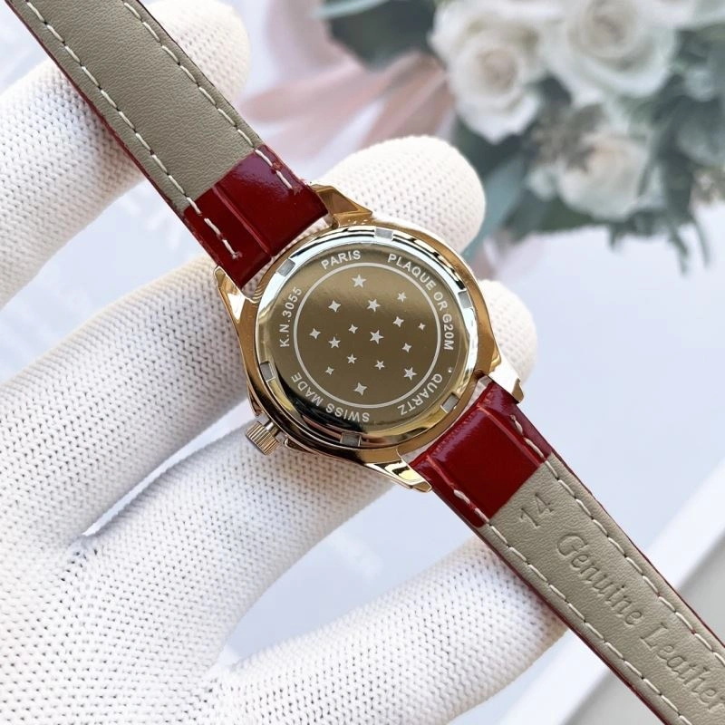 OMEGA Watches