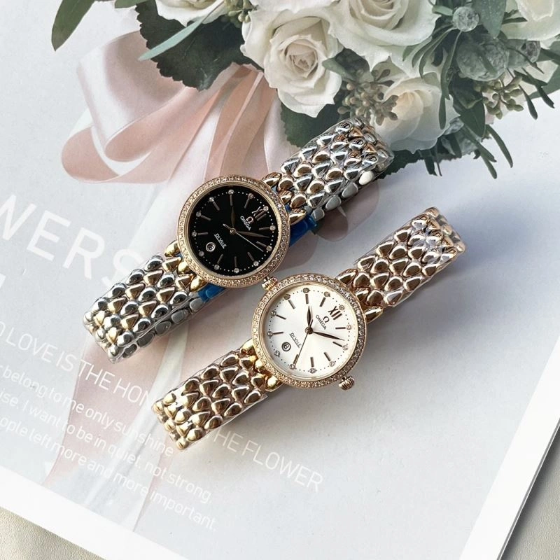 OMEGA Watches