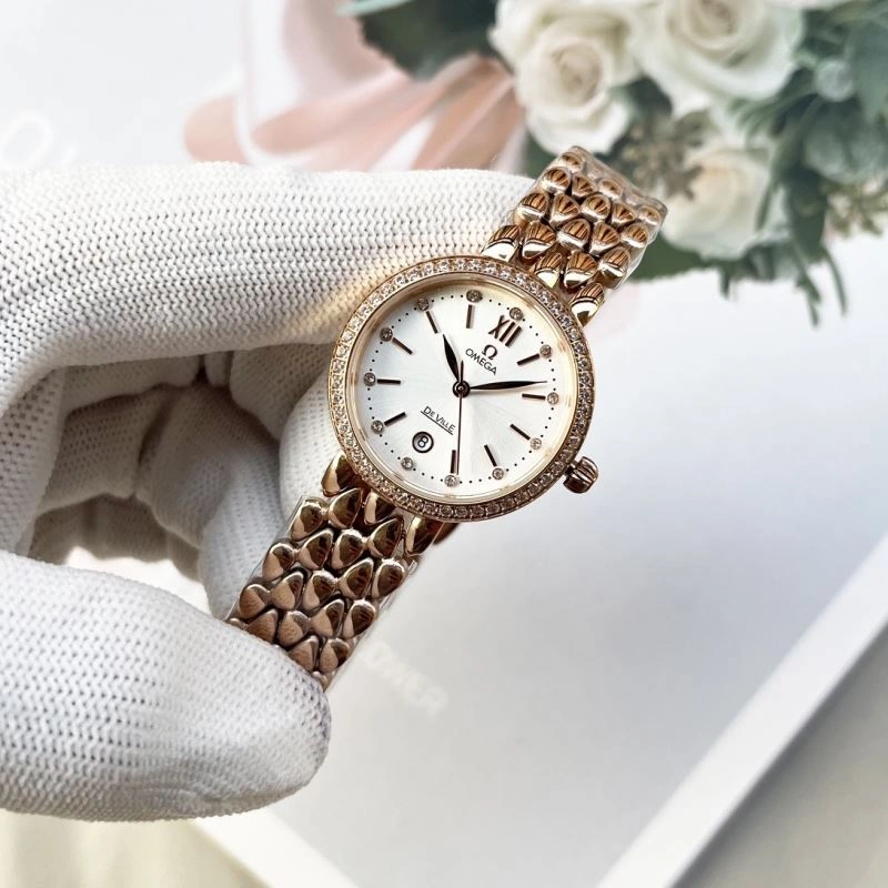 Original OMEGA Watches