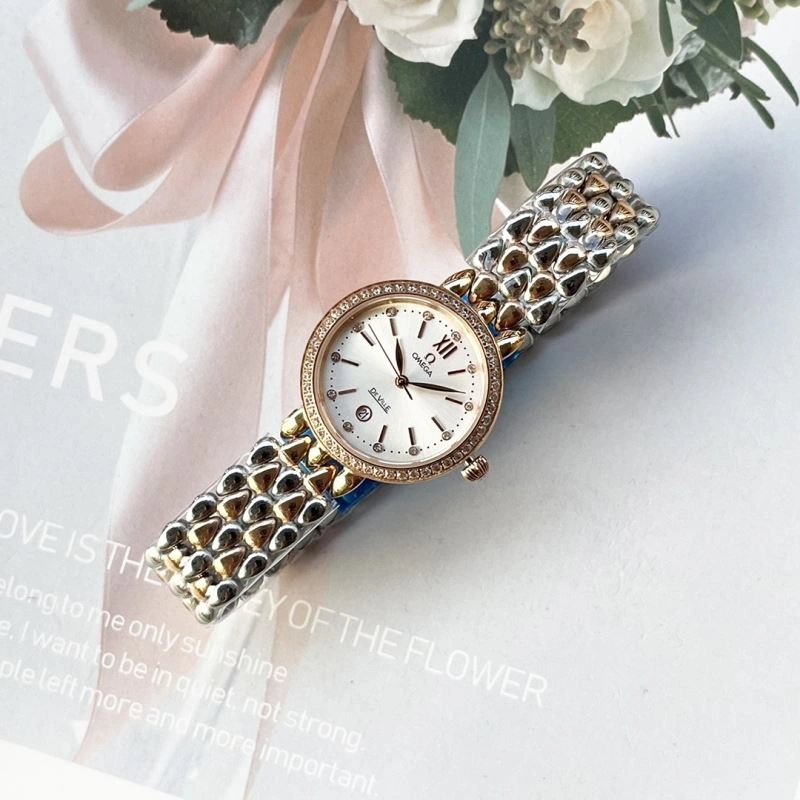 Original OMEGA Watches