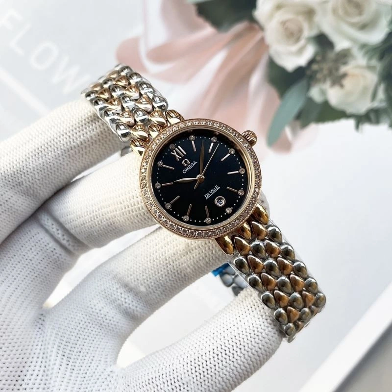 Original OMEGA Watches