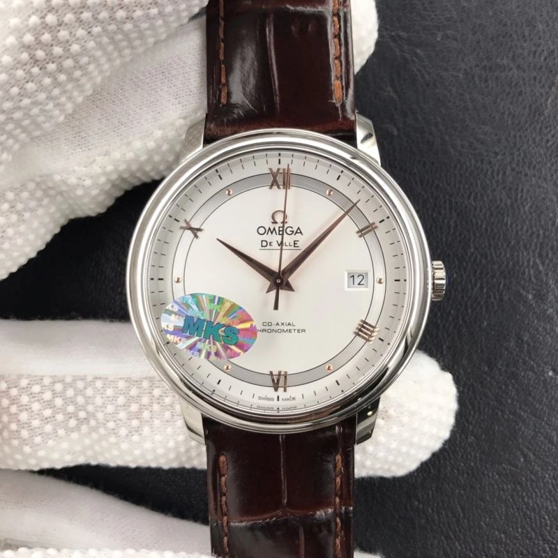 OMEGA Watches