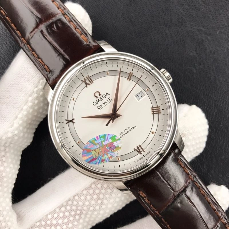 Value-priced OMEGA Watches