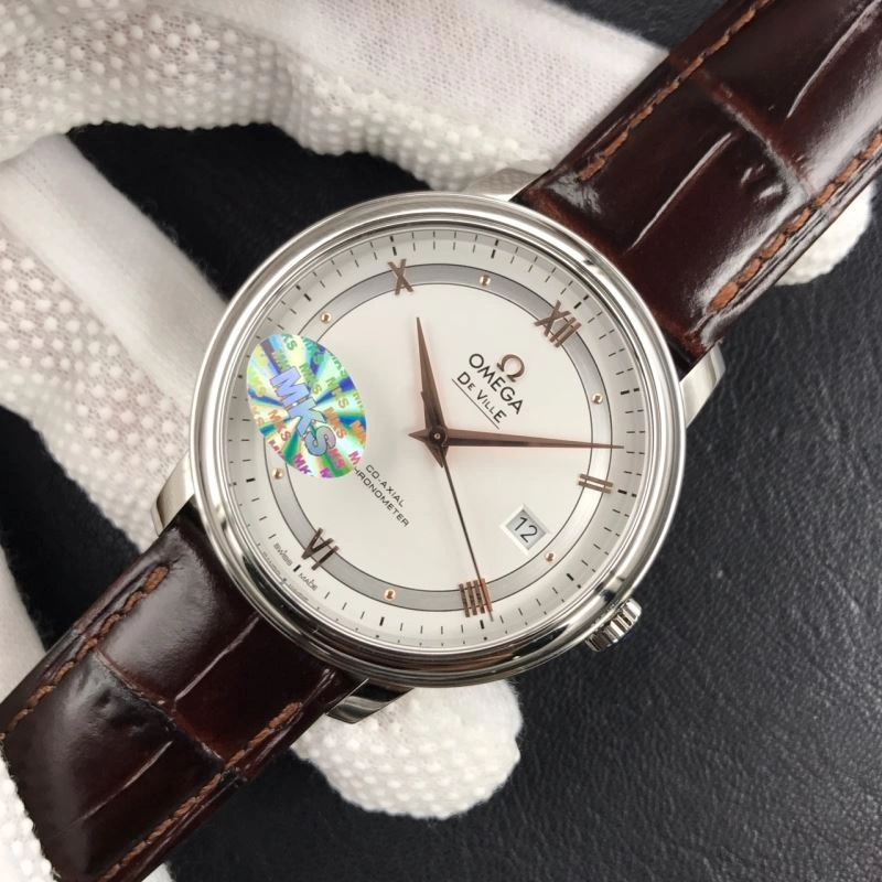 Value-priced OMEGA Watches