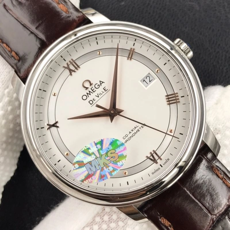 Value-priced OMEGA Watches