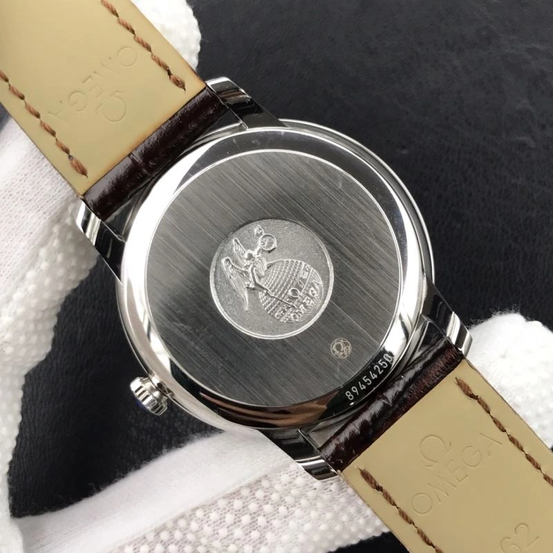 Value-priced OMEGA Watches
